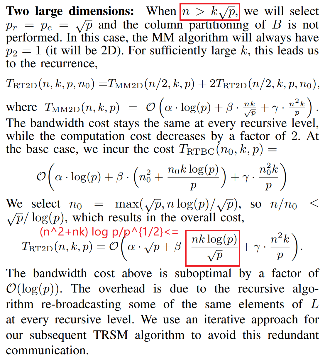 [2407.00871] A Reexamination of the Communication Bandwidth Cost ...