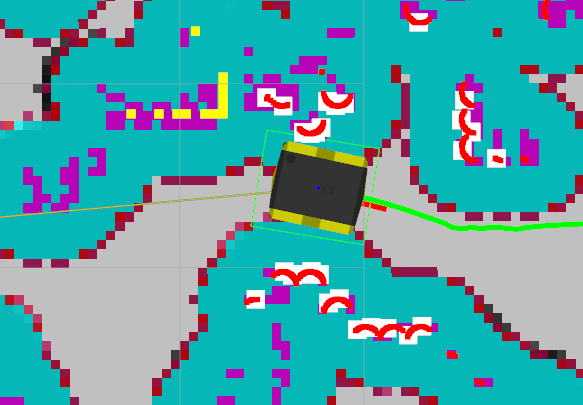 [2407.01862] Autonomous Ground Navigation in Highly Constrained Spaces: Lessons learned from The ...