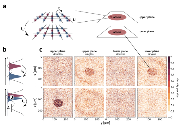 [2407.11863] Thermodynamics and density fluctuations in a bilayer ...