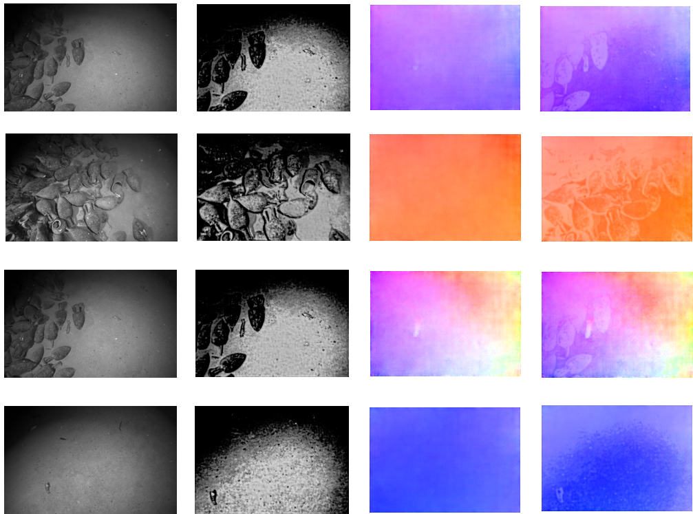 [2407.13159] Attenuation-Aware Weighted Optical Flow with Medium ...