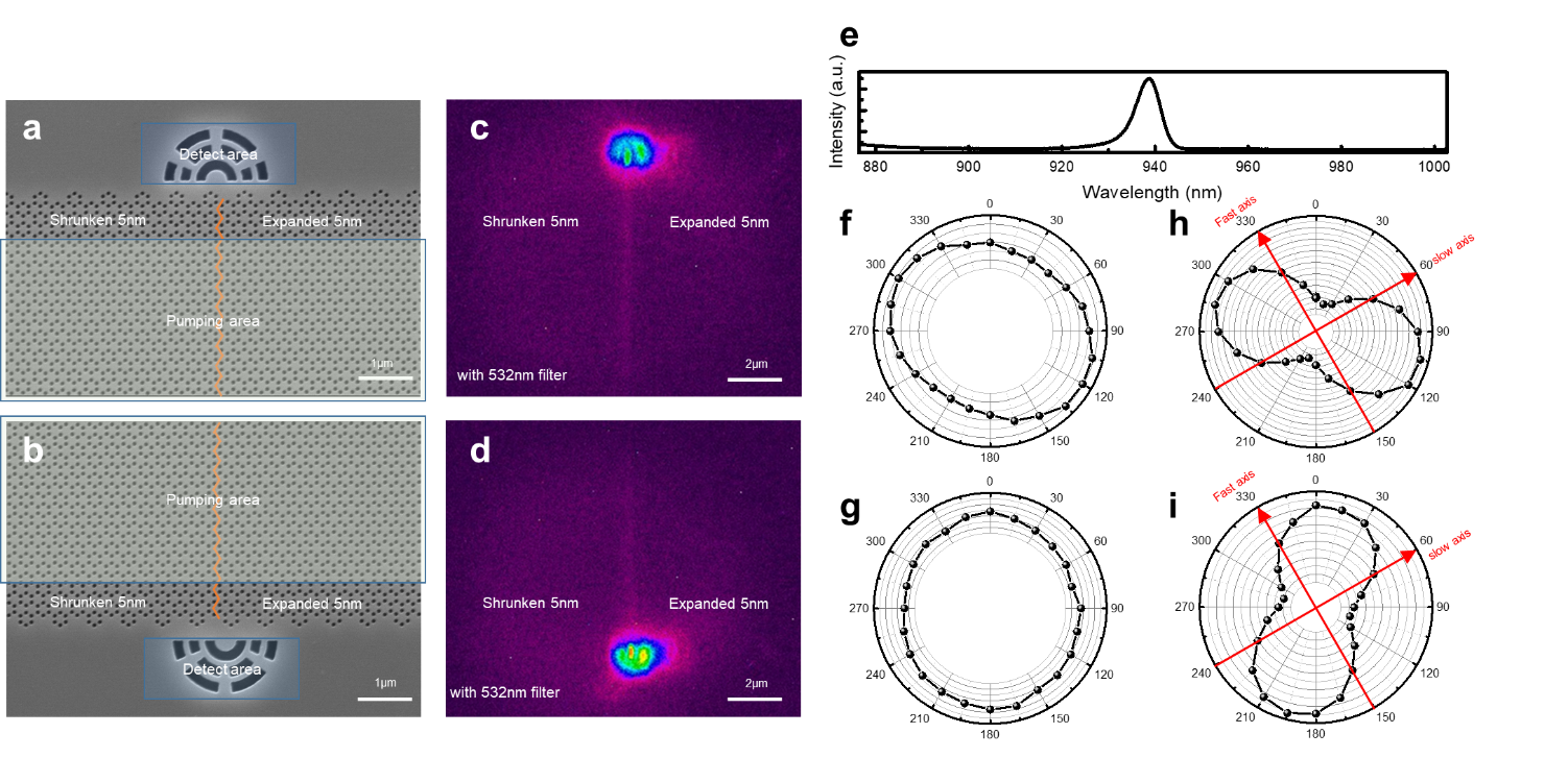 [2408.04968] One-dimensional spin-flipping topological edge state laser