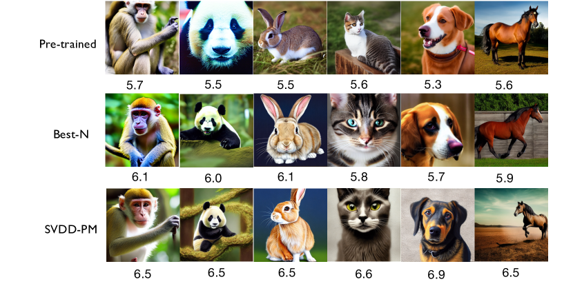 [2408.08252] Derivative-Free Guidance in Continuous and Discrete Diffusion Models with Soft ...