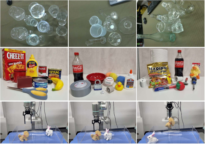 [2408.11537] A Survey of Embodied Learning for Object-Centric Robotic ...