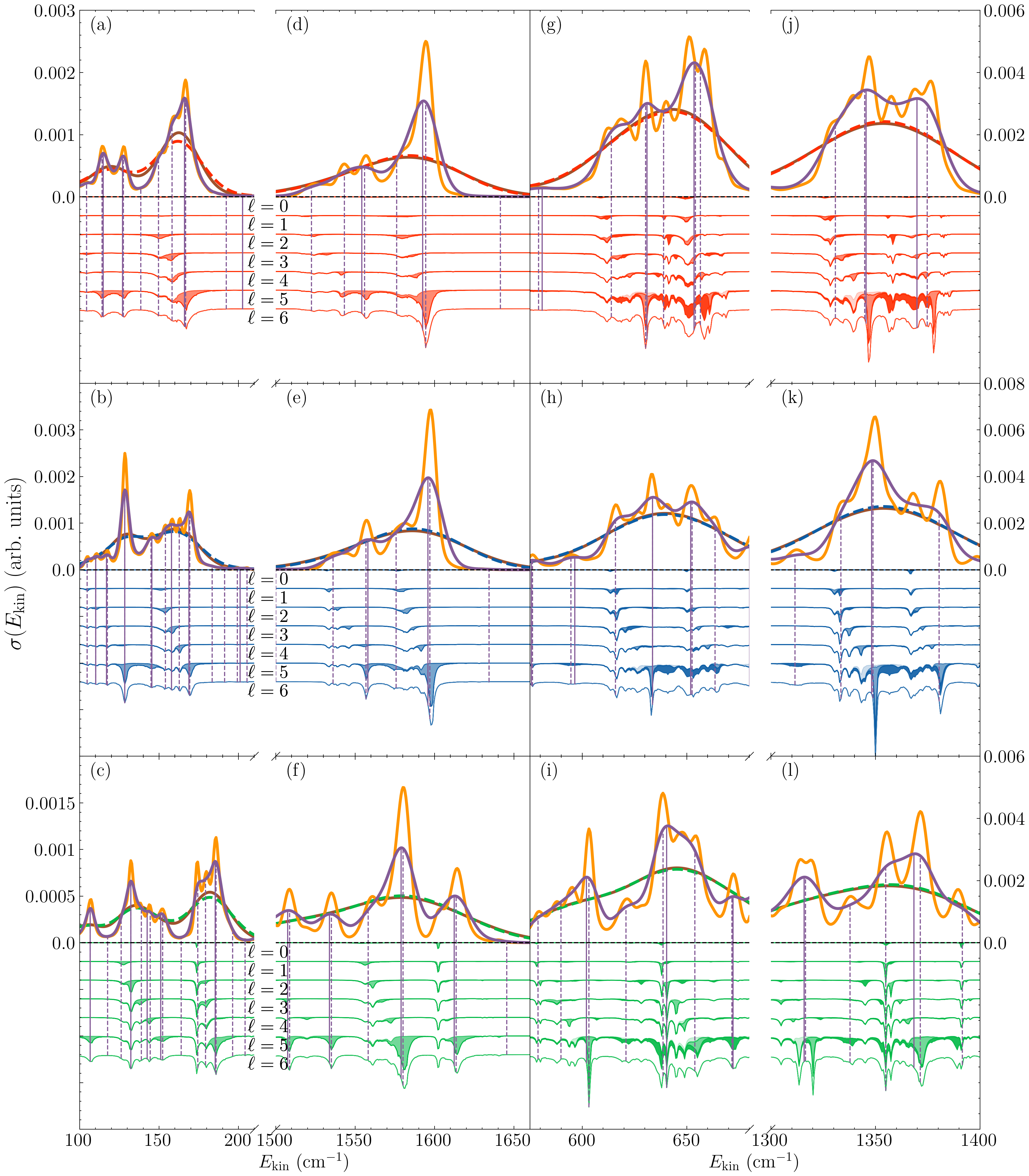 [2408.13197] Feshbach resonances in cold collisions as a benchmark for ...
