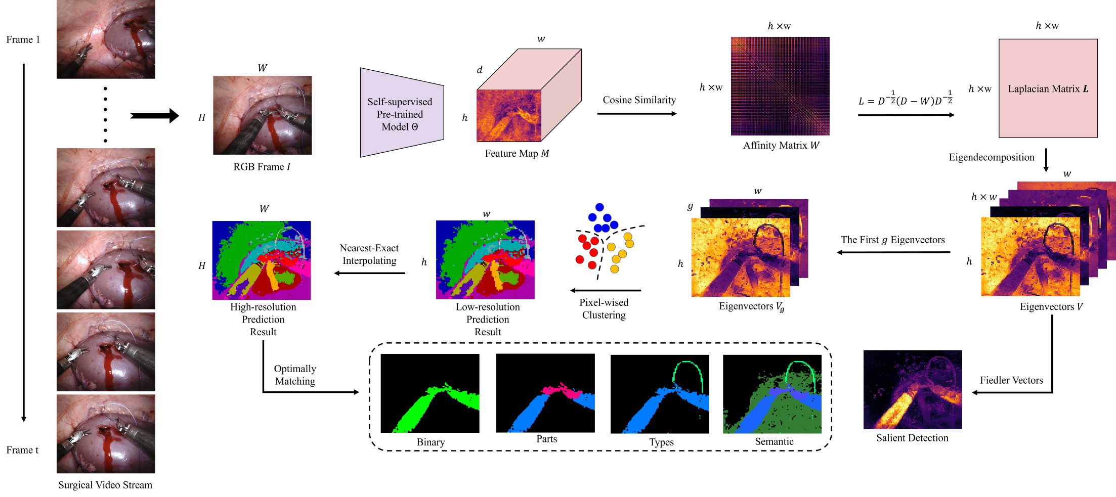 [2408.14789] Revisiting Surgical Instrument Segmentation Without Human Intervention: A Graph ...