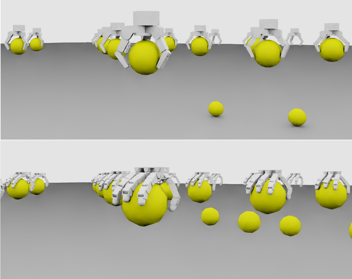 [2409.14519] RobotFingerPrint: Unified Gripper Coordinate Space for ...