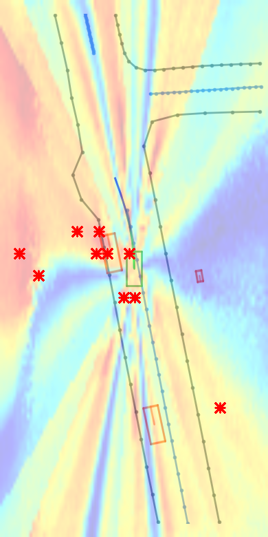 [2409.18341] Navigation-Guided Sparse Scene Representation for End-to-End Autonomous Driving