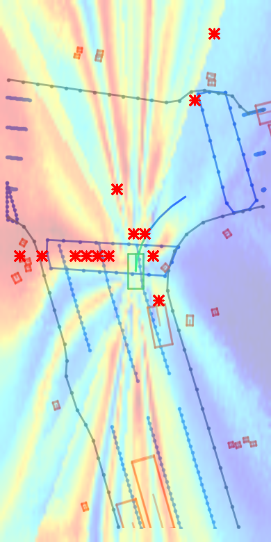 [2409.18341] Navigation-Guided Sparse Scene Representation for End-to-End Autonomous Driving