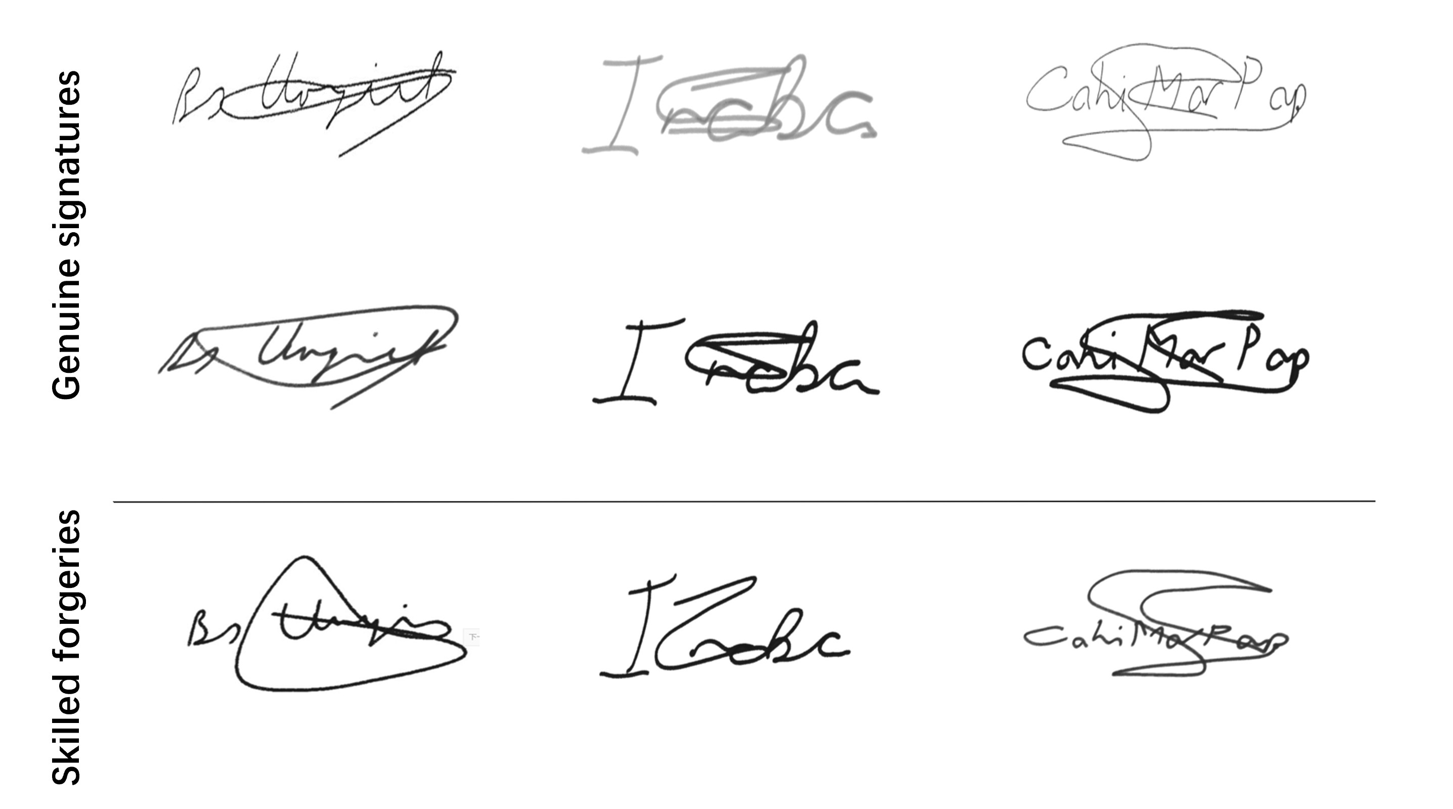 [2409.19754] Offline Signature Verification Based on Feature ...