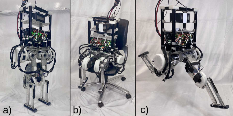 [2409.19795] The Duke Humanoid: Design and Control For Energy Efficient Bipedal Locomotion Using ...