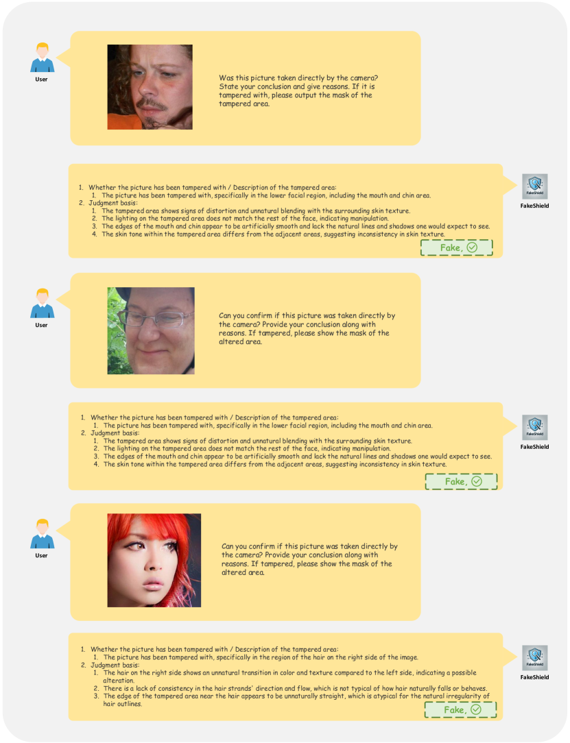 [2410.02761] FakeShield: Explainable Image Forgery Detection and Localization via Multi-modal ...