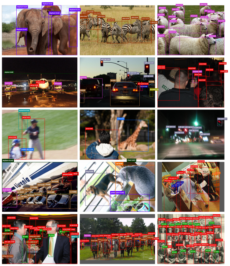 [2410.13842] D-FINE: Redefine Regression Task in DETRs as Fine-grained ...