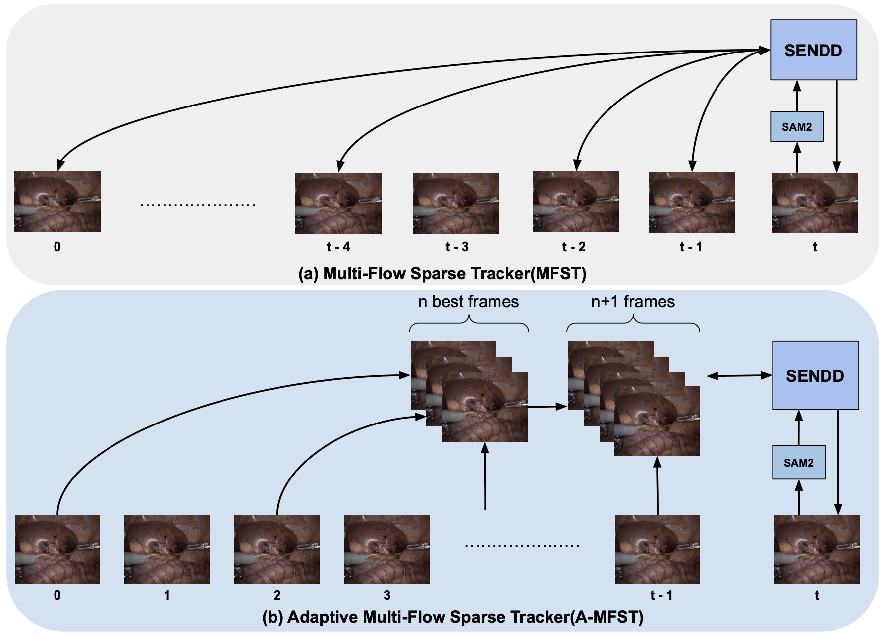 [2410.19996] A-MFST: Adaptive Multi-Flow Sparse Tracker for Real-Time Tissue Tracking Under ...