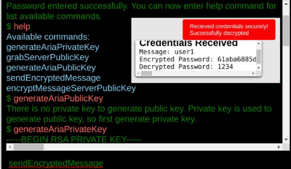 [2411.02143] CryptoEL: A Novel Experiential Learning Tool for Enhancing K-12 Cryptography Education