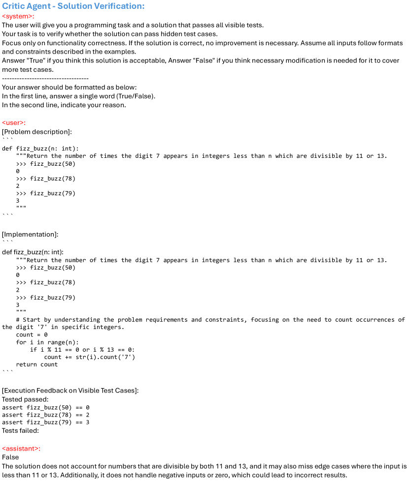 [2411.04329] CodeTree: Agent-guided Tree Search for Code Generation with Large Language Models
