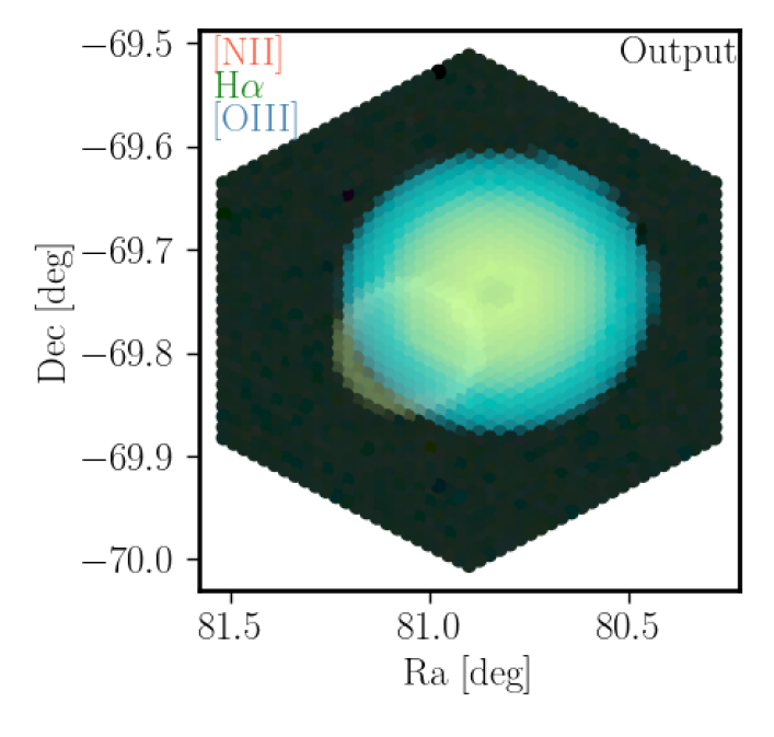 [2411.09729] The SDSS-V Local Volume Mapper (LVM): Data Analysis Pipeline