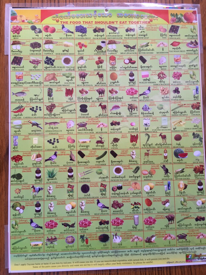 [2411.10743] Never eat a Pigeon with a Pumpkin: a model for the ...