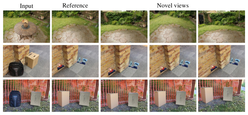 [2412.18153] DepthLab: From Partial to Complete