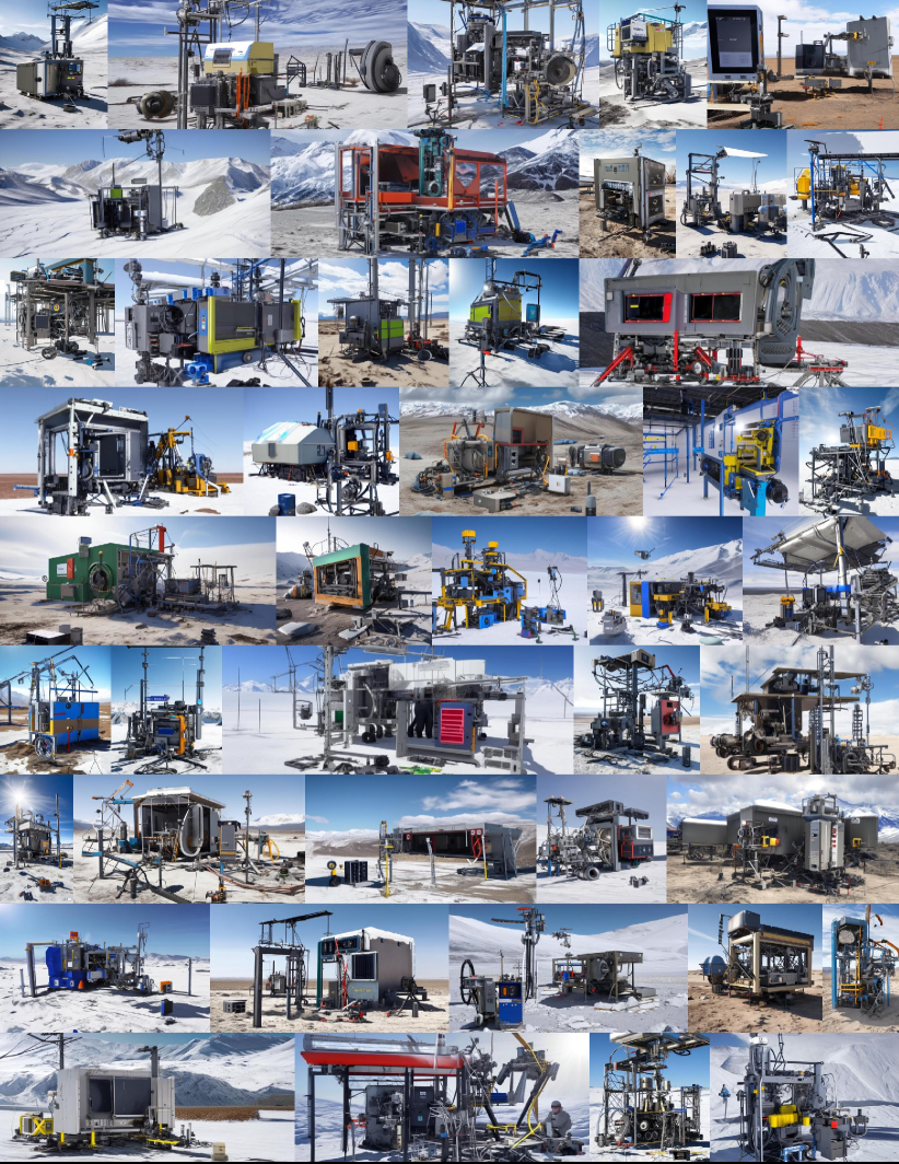 [2501.05450] Decentralized Diffusion Models