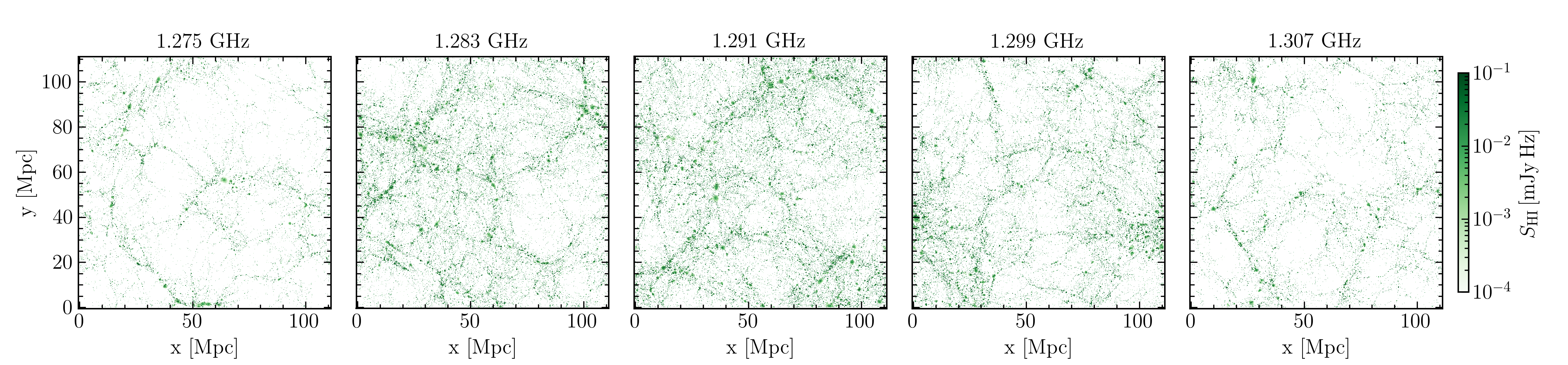 [2501.11872] FAST drift scan survey for Hi intensity mapping ...