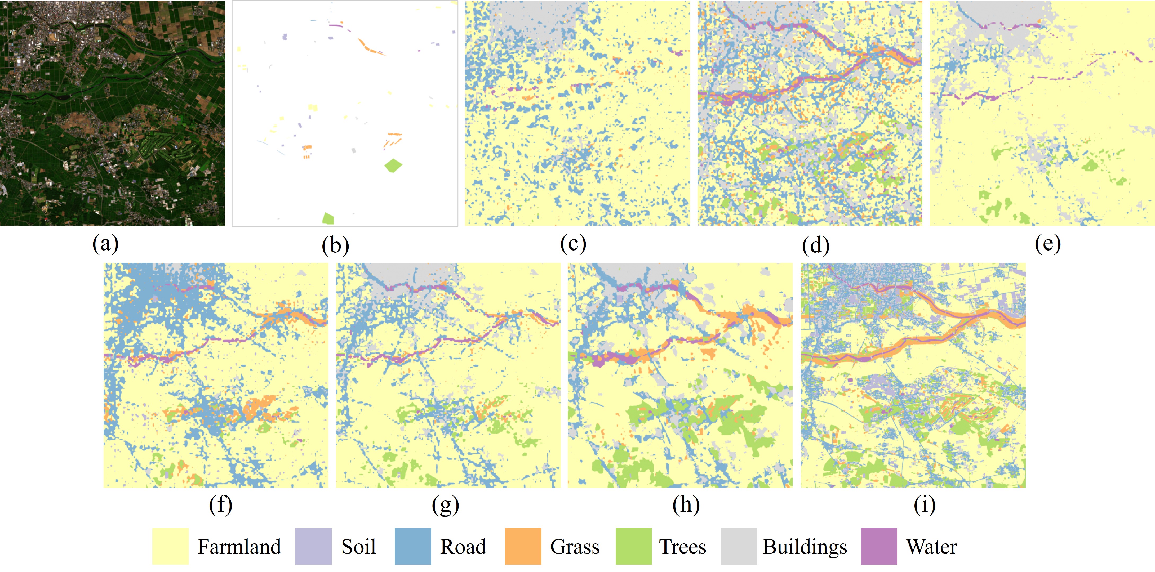 [2501.16222] SPECIAL: Zero-shot Hyperspectral Image Classification With ...