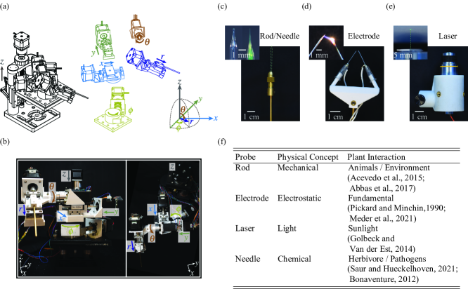 [2501.18215] A multi-physics approach to probing plant responses: From ...