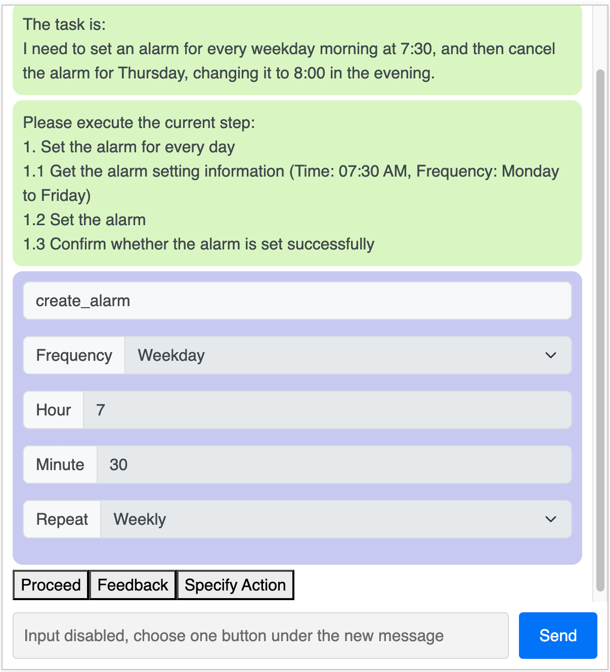 [2502.01390] Plan-Then-Execute: An Empirical Study of User Trust and Team Performance When Using ...