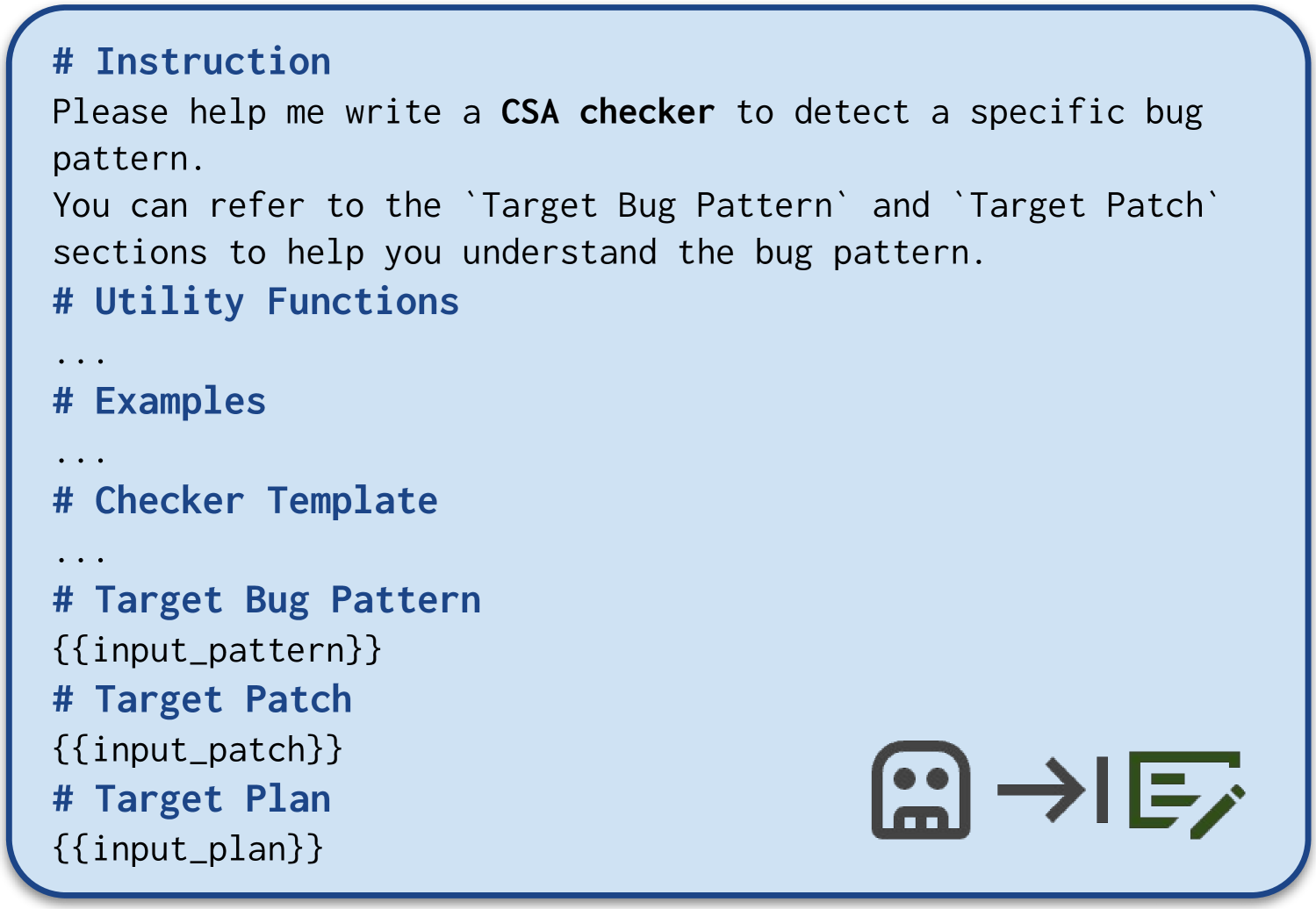 [2503.09002] KNighter: Transforming Static Analysis with LLM-Synthesized Checkers