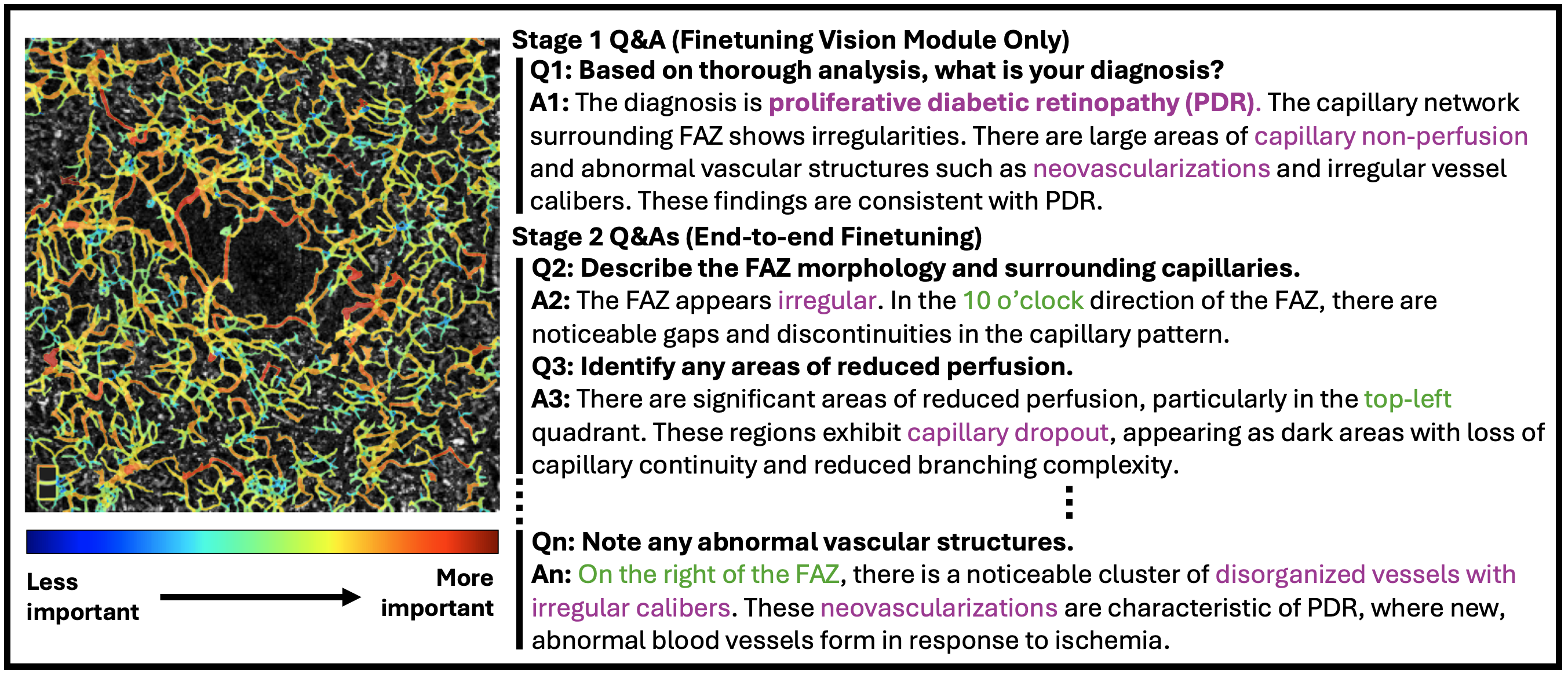 [2503.09808] Fine-tuning Vision Language Models with Graph-based Knowledge for Explainable ...