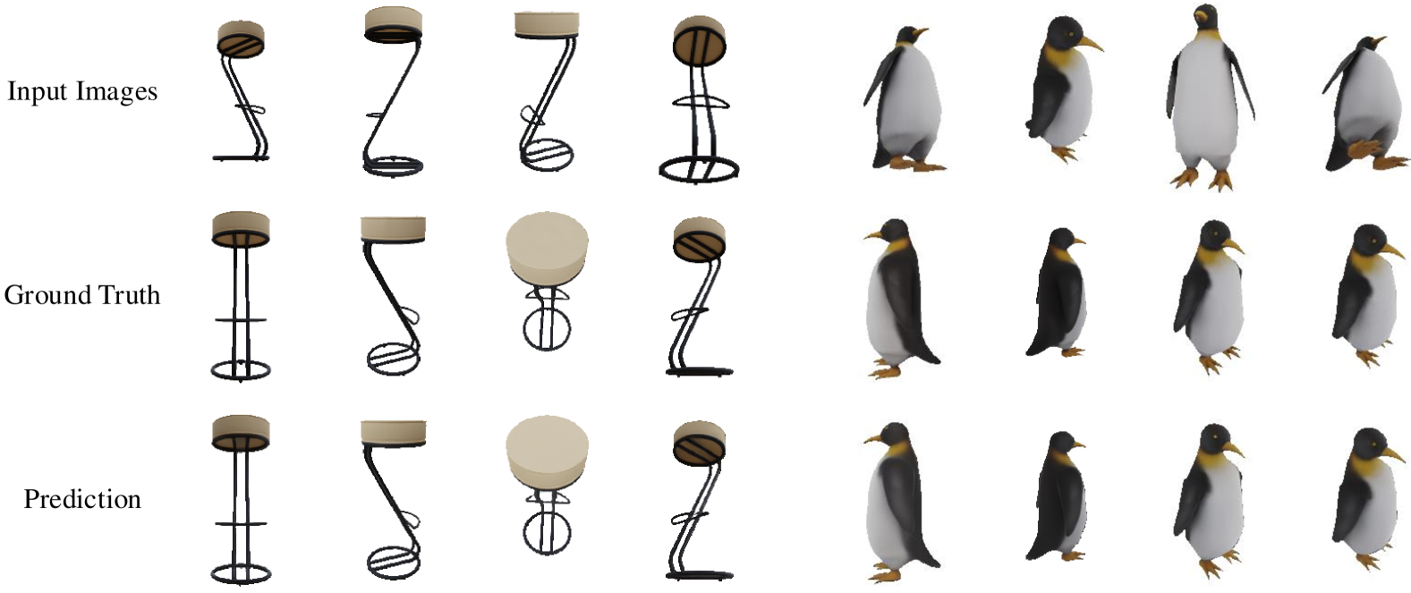 [2503.11651] VGGT: Visual Geometry Grounded Transformer