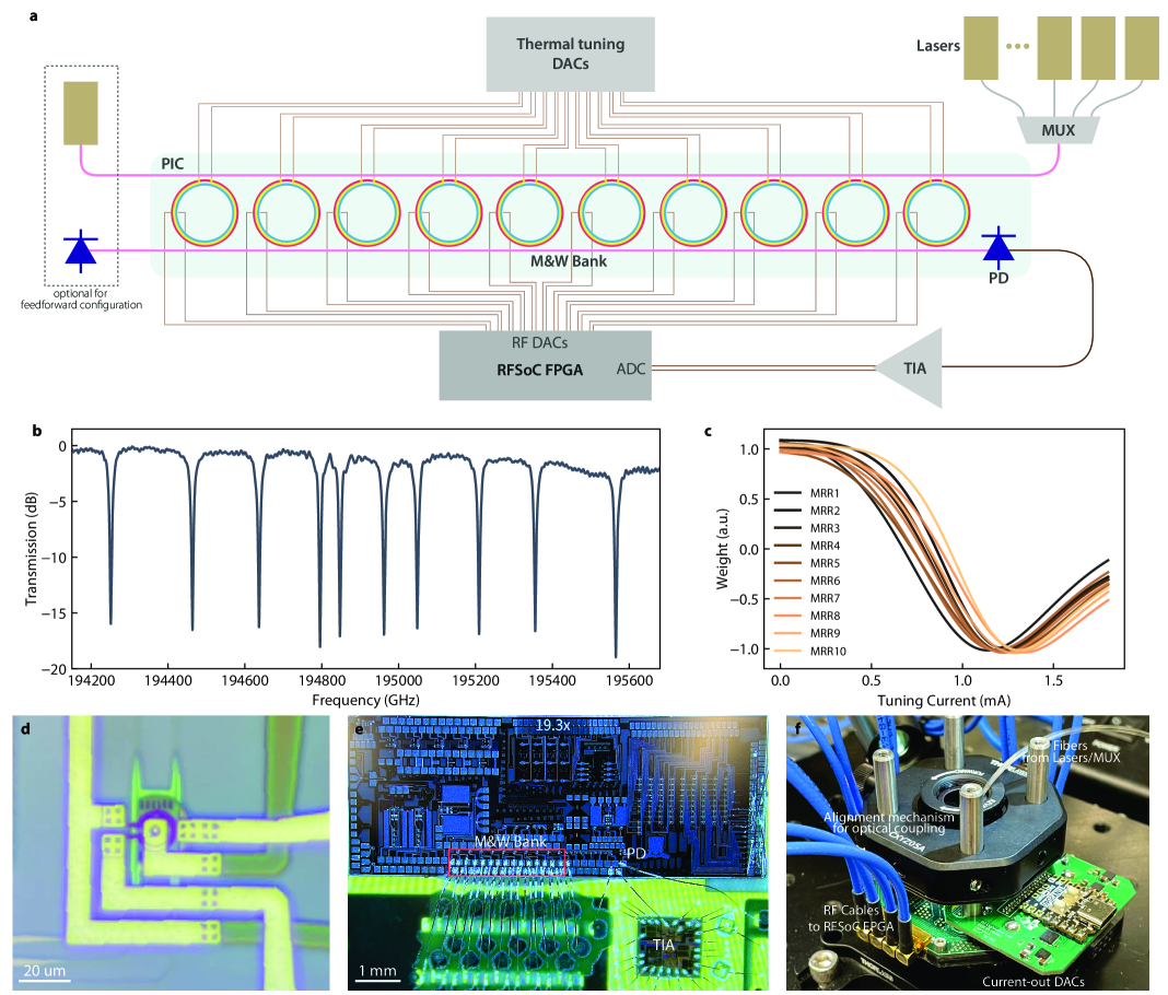 [2505.11369] Compact, Large-Scale Photonic Neurons by Modulation-and ...